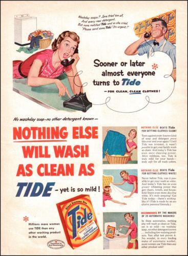 Manipulation in Advertising and Marketing | Brief-er. Copy