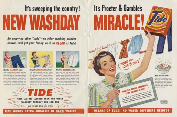 Manipulation in Advertising and Marketing | Brief-er. Copy