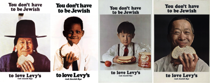 William Bernbach Advertising. | brief-er.