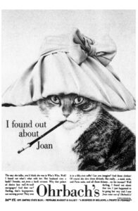 William Bernbach Advertising. | brief-er.